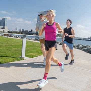 Spenco 2nd Skin Squares Soothing Protection for Blisters, Hot Spots and ...