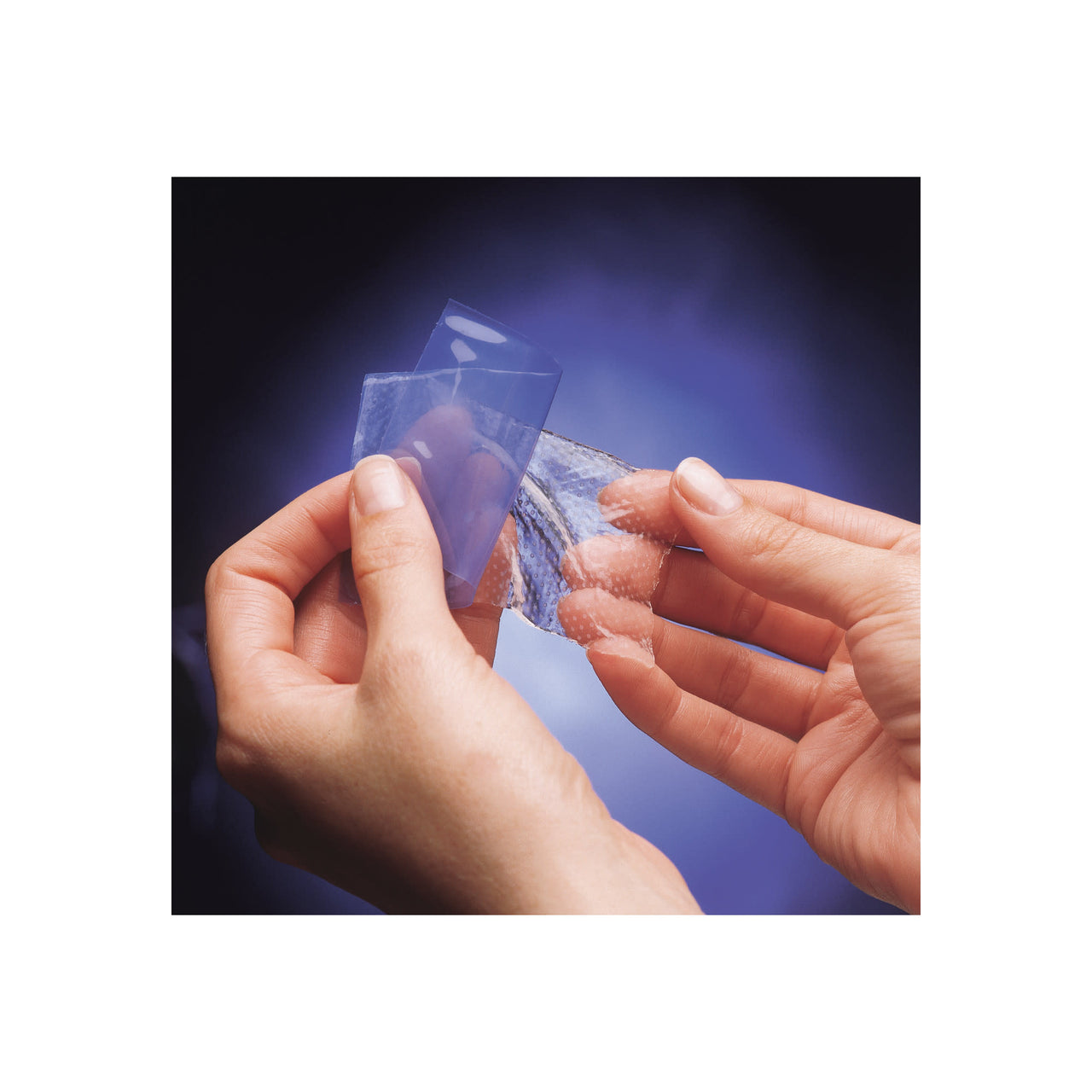 Moist Burn Pads – Spenco US