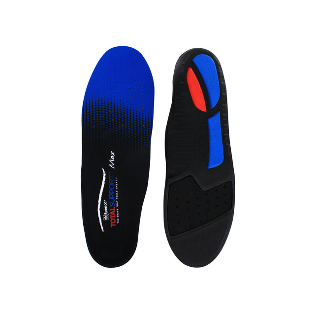 Total Support Max Insole – Spenco US